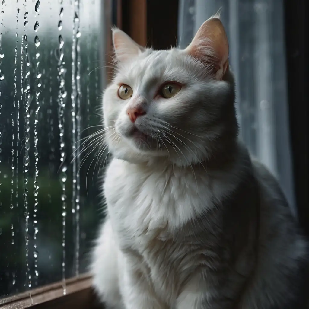 6 Stunning AI-Generated Cat Photos Mistaken for Real