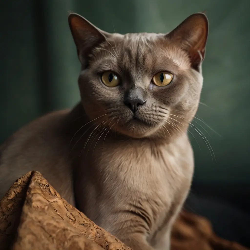 10 Most Beautiful Cat Breeds You’ll Love in 2025